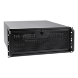 Custom 4U Rackmount Server Chassis | AVADirect