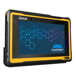 Getac ZX70 G2-Ex Fully Rugged Tablet PC | AVADirect