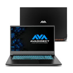 Customizable Clevo Gaming Laptops | AVADirect