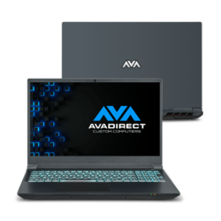 Customizable Clevo Gaming Laptops | AVADirect
