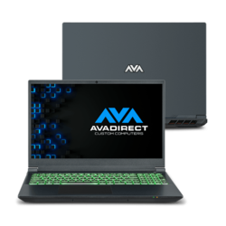 Customizable Clevo Gaming Laptops | AVADirect