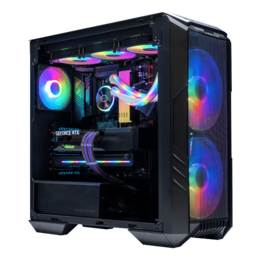 Custom Tower Gaming PCs | Tower Gaming Desktops | AVADirect
