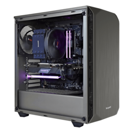 Silent PCs, Quiet Computers, Custom Silent Desktops | AVADirect