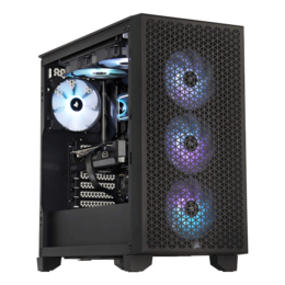 Custom Budget Gaming PCs | Budget Tower Gaming PCs | AVADirect