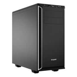 Silent PCs, Quiet Computers, Custom Silent Desktops | AVADirect