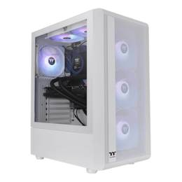 Custom Barebone PC Kit | AVADirect Custom Computers