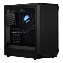 Custom Barebone PC Kit | AVADirect Custom Computers