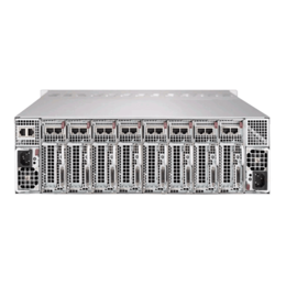 3U Rackmount Servers | AVADirect