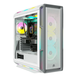 Custom Tower Gaming PCs | Tower Gaming Desktops | AVADirect