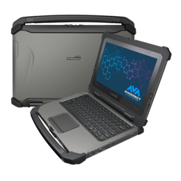 Rugged Laptops, Getac x500, Rugged Notebooks | AVADirect