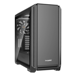 Quiet Workstation, Quiet Computer Cases | AVADirect