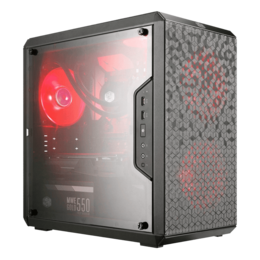 Mini PC Tower, Small Tower PC, Mini Tower Cases | AVADirect
