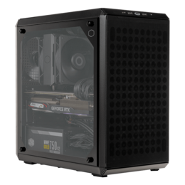 Mini PC Tower, Small Tower PC, Mini Tower Cases | AVADirect