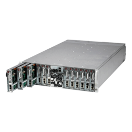 3U Rackmount Servers | AVADirect