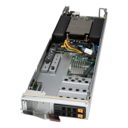 Blade Server Solutions | AVADirect