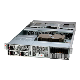 GPU Accelerated Computing Solutions | AVADirect