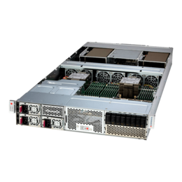 GPU Accelerated Computing Solutions | AVADirect