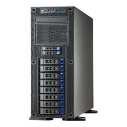Custom Servers, Rackmount Cabinets | AVADirect