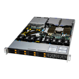 Custom Servers, Rackmount Cabinets | AVADirect