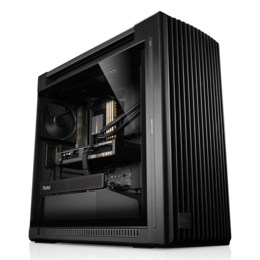 Quiet Workstation, Quiet Computer Cases | AVADirect
