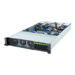 2U Rackmount Servers, Database Servers | AVADirect