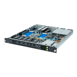 Custom Servers, Rackmount Cabinets | AVADirect