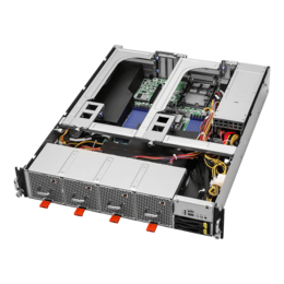 2U Rackmount Servers, Database Servers | AVADirect