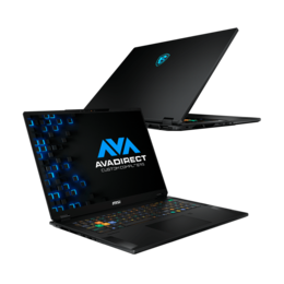 Custom Gaming Laptops | Build Your Own Laptop | AVADirect
