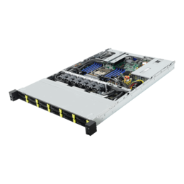 Custom Servers, Rackmount Cabinets | AVADirect