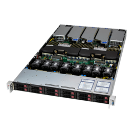 Custom Servers, Rackmount Cabinets | AVADirect