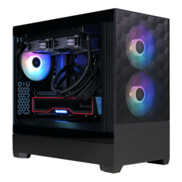 Mini PC Tower, Small Tower PC, Mini Tower Cases | AVADirect