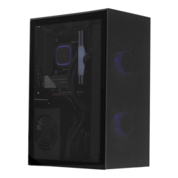 Mini PC Tower, Small Tower PC, Mini Tower Cases | AVADirect