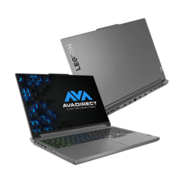 Custom Gaming Laptops | Build Your Own Laptop | AVADirect