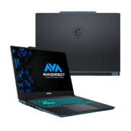 Custom Gaming Laptops | Build Your Own Laptop | AVADirect