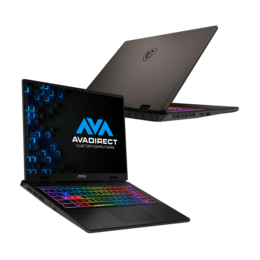 Custom Gaming Laptops | Build Your Own Laptop | AVADirect
