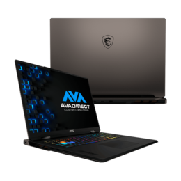 Custom Gaming Laptops | Build Your Own Laptop | AVADirect