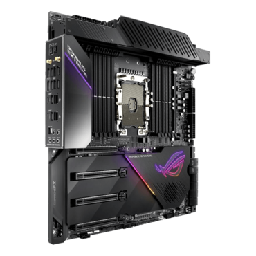 ASUS ROG Dominus Extreme Intel® C621 Chipset EEB Motherboard | AVADirect