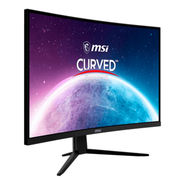 MSI G273CQ Curved 27" VA QHD 1 ms 170Hz Gaming Monitor
