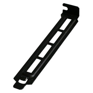 SLBRACKET14 PC Case Slot Bracket Full-Height Steel | AVADirect