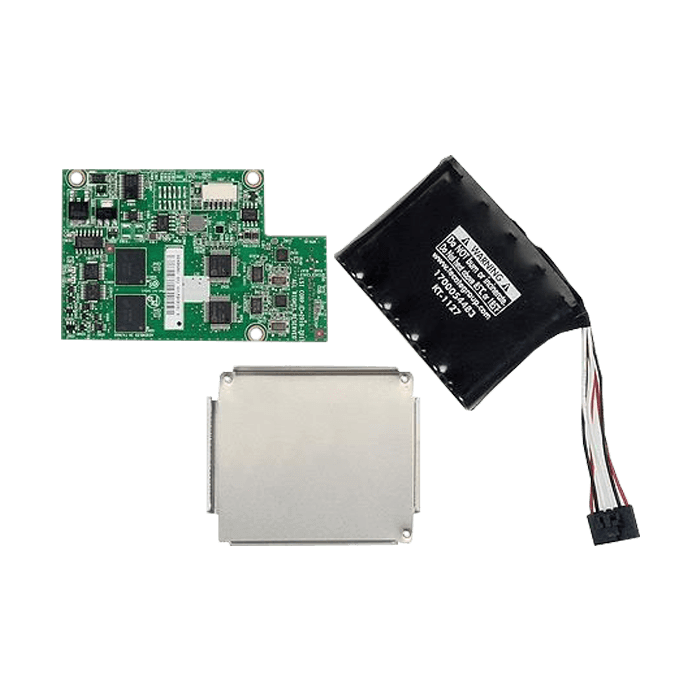 Broadcom CVPM02 CacheVault Cache Protection Module | AVADirect