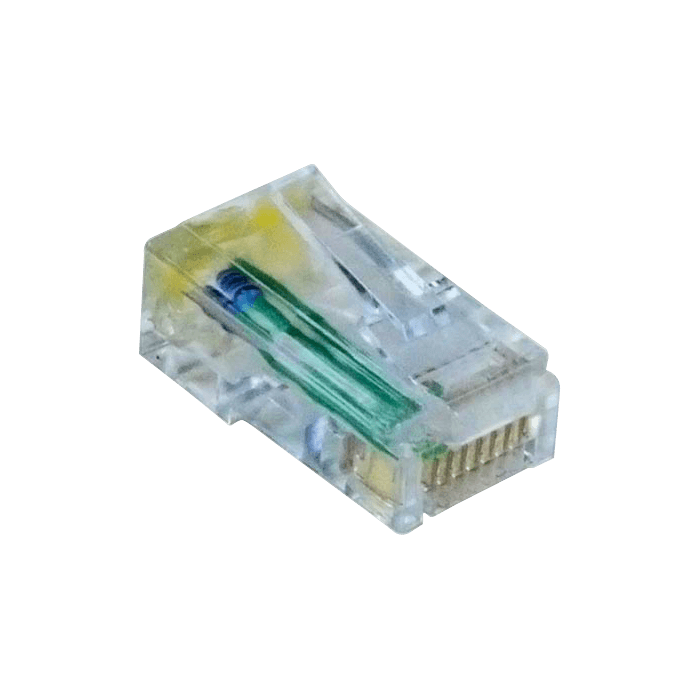 NTI Terminating Plug for RS485 Cascade Configurations | AVADirect