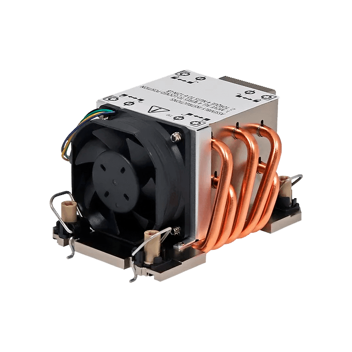 Dynatron S5 Socket LGA 4677 CPU Cooler | AVADirect