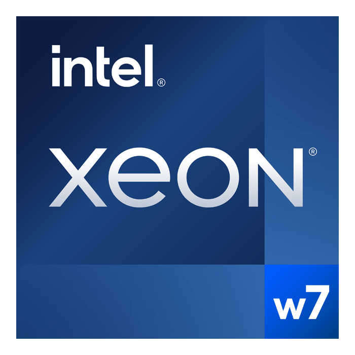 Intel® Xeon® w7-2495X 24-Core Turbo LGA 4677 OEM Processor