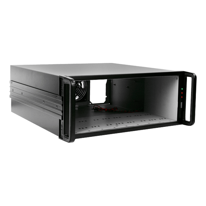 iStarUSA E-490-JB 4U Disk Array JBOD Storage Rackmount Chassis