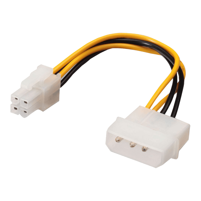 ISTARUSA ATC-P4 Internal Power Cord | AVADirect