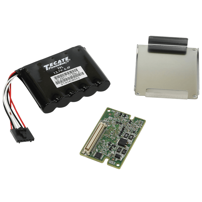 CacheVault Flash Cache Protection Module (LSICVM02) | AVADirect