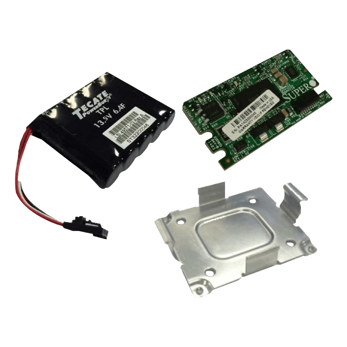 Supermicro BTR-CV3108-FT1 Broadcom 3108 CacheVault kit | AVADirect