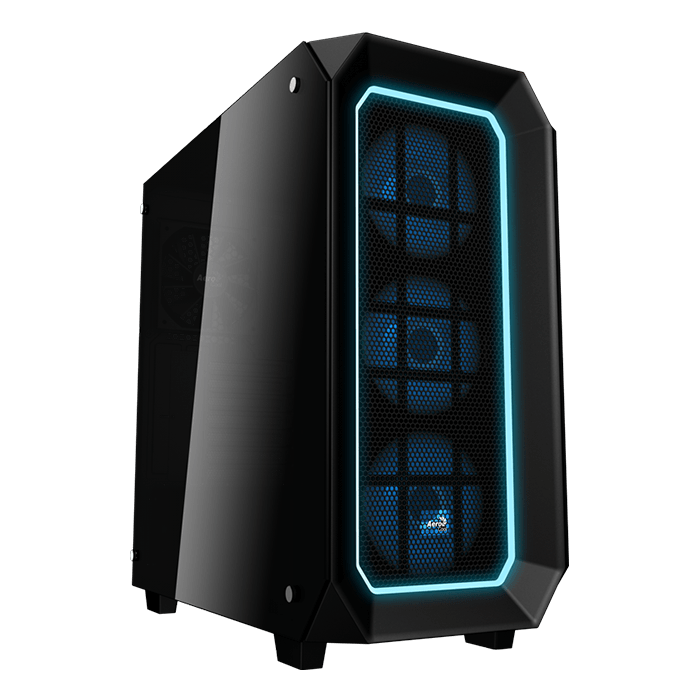 AMD Ready To Assemble Desktop Computer | AVADirect