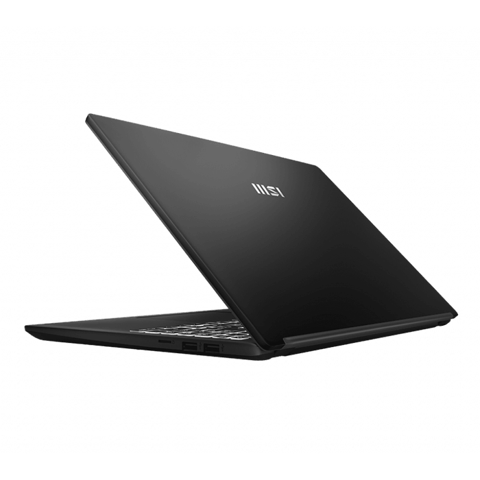 MSI Modern 15 B12M-454US Business Laptop | AVADirect
