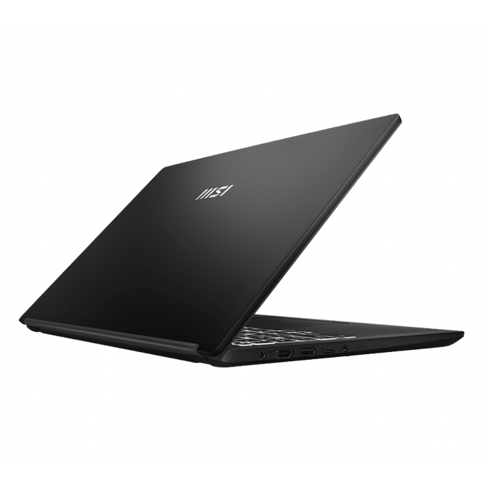 MSI Modern 15 B12M-454US Business Laptop | AVADirect